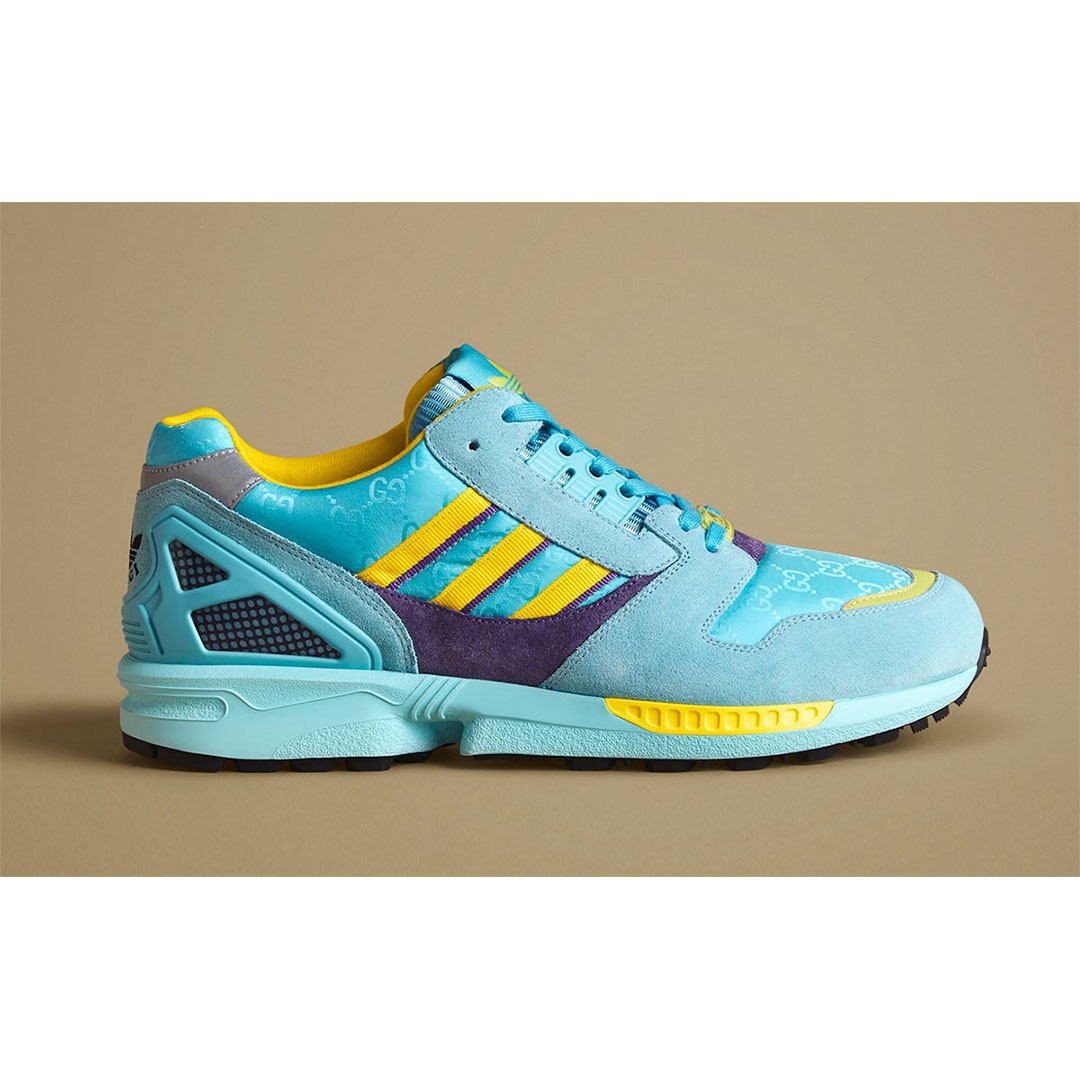 Gucci x adidas 2023 Collection | Nice Kicks