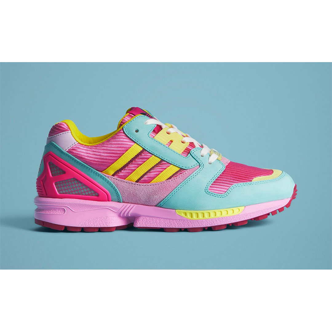 Gucci x adidas 2023 Collection | Nice Kicks