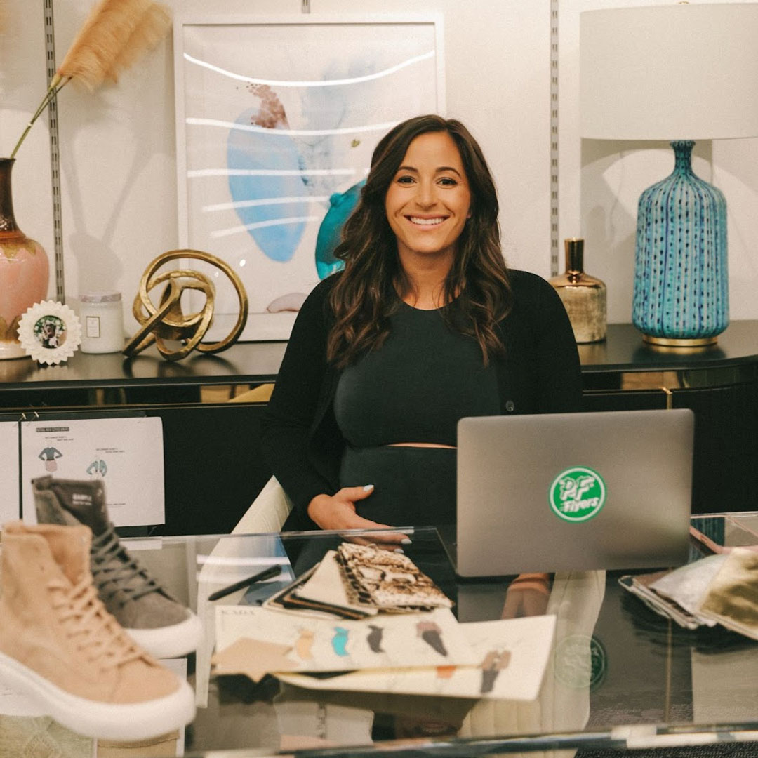 10 Women Pushing the Sneaker Industry Forward | Nice Kicks