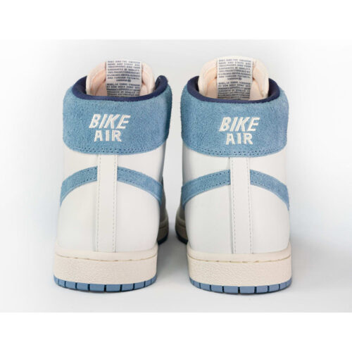 Nigel Sylvester x Jordan Airship “Bike Air” DZ3497-104 | Nice Kicks