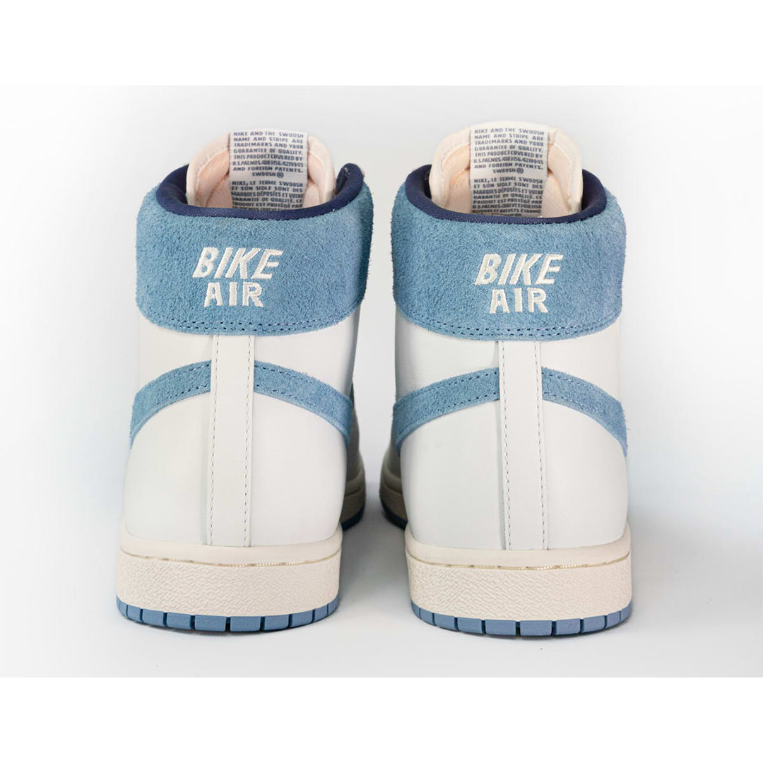 Nigel Sylvester x Jordan Airship “Bike Air” DZ3497-104 | Nice Kicks