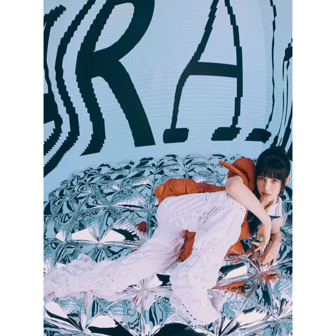 NewJeans x Nike Air Max Campaign | Nice Kicks