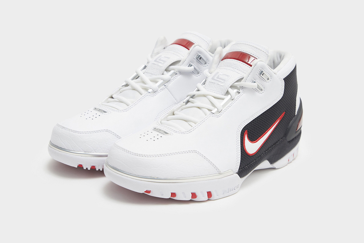 Nike Air Zoom Generation "Debut" DV7219-100 | Nice Kicks