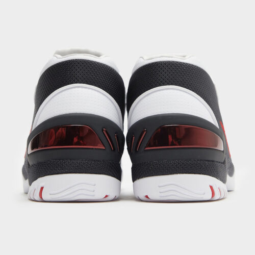 Nike Air Zoom Generation "Debut" DV7219-100 | Nice Kicks