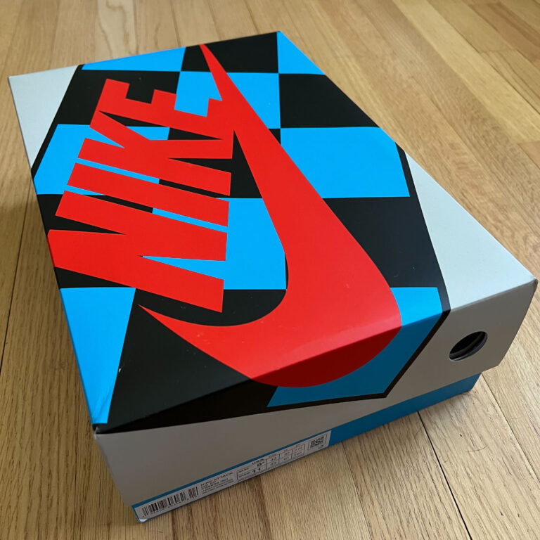 Nike Mac Attack “OG” FB8938-001 | Nice Kicks