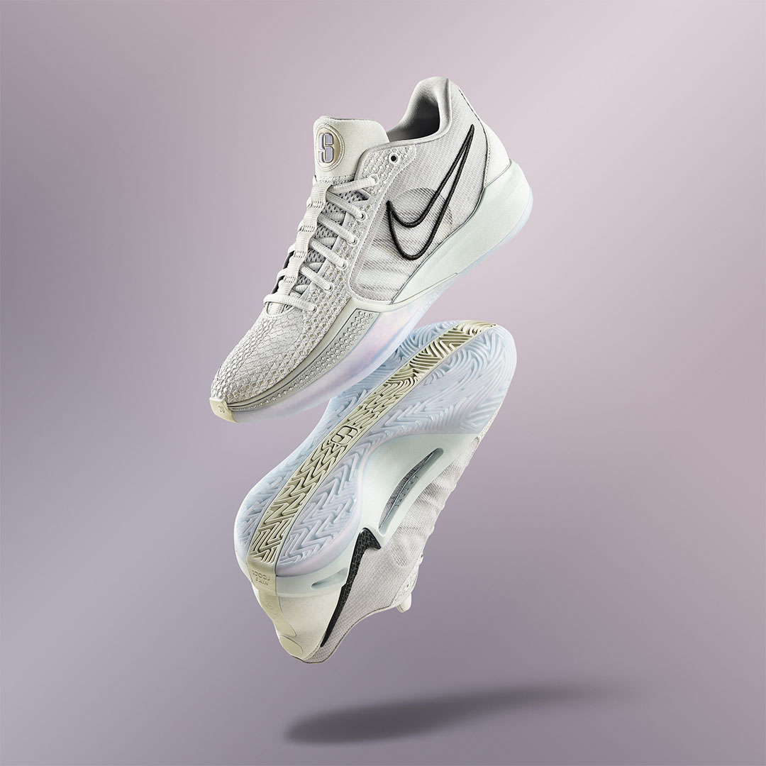 Nike Unveils Sabrina Ionescu Shoe, Nike Sabrina 1 | Nice Kicks