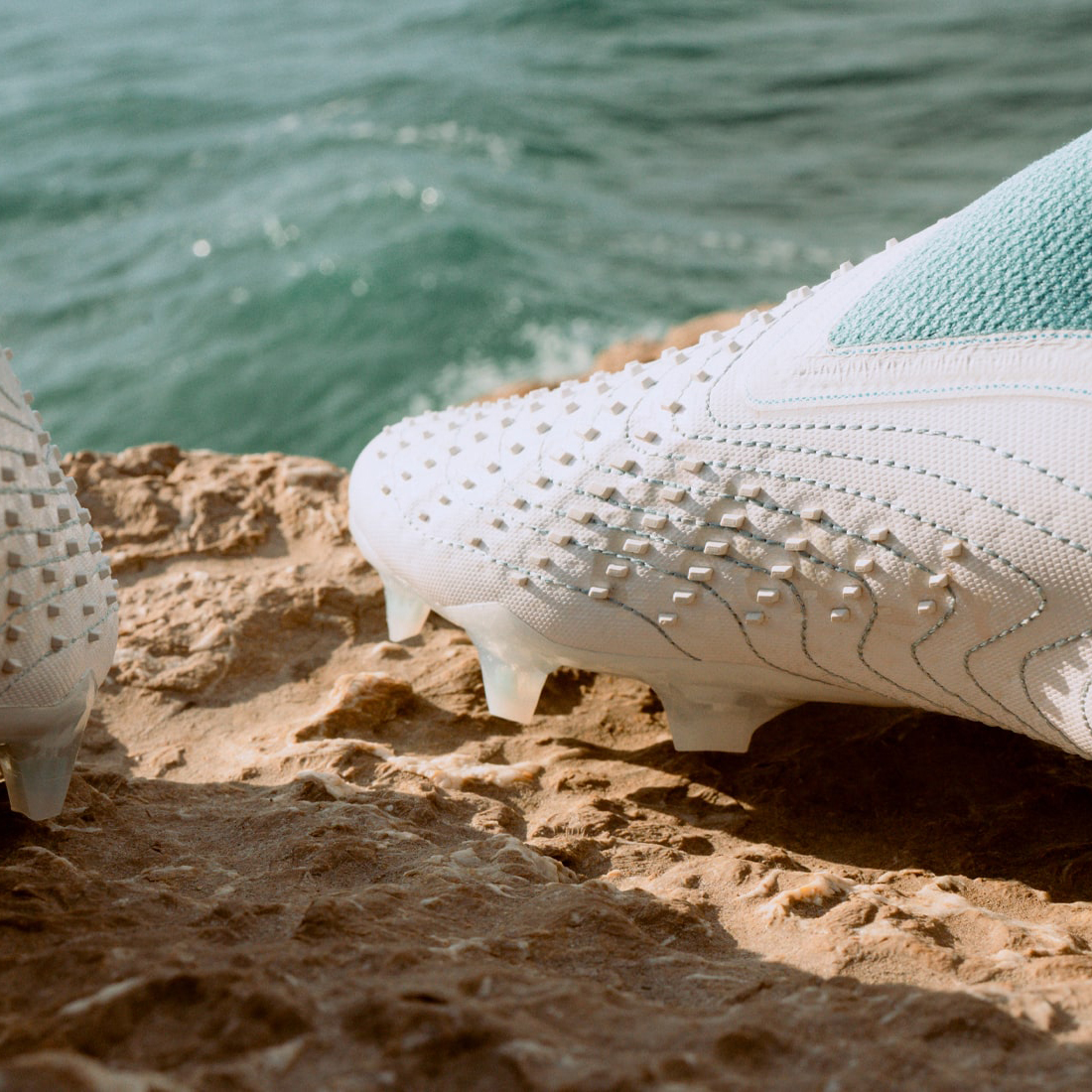 Parley x adidas Football "Parley Pack" | Nice Kicks