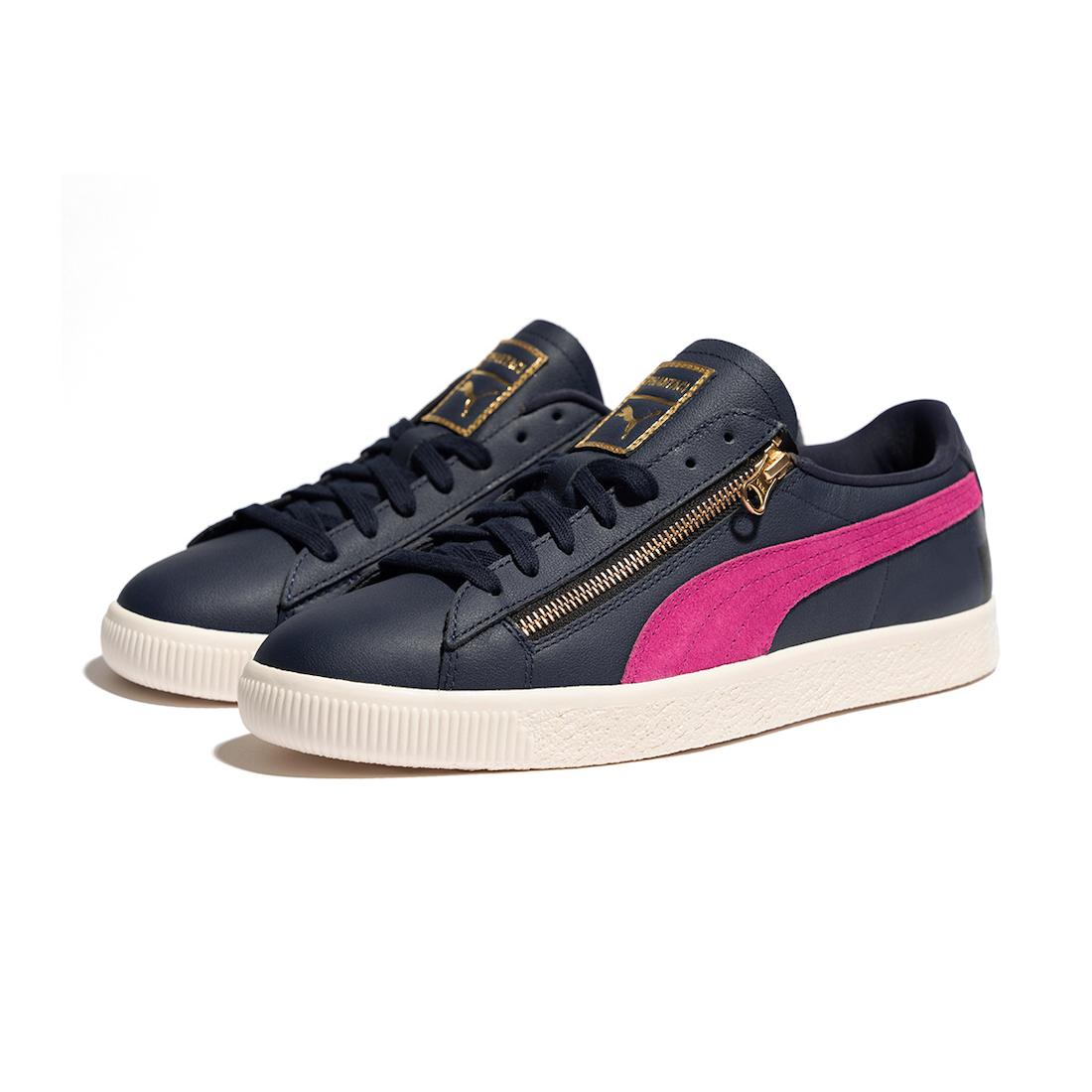 PHANTACi x PUMA Suede | Nice Kicks