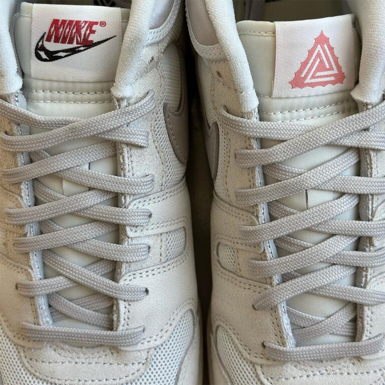 Social Status x Nike Attack | Nice Kicks