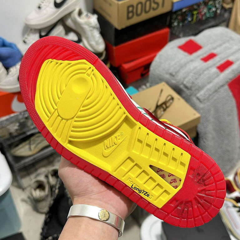 Teyana Taylor x Air Jordan 1 Zoom CMFT 2 FJ0604-601 | Nice Kicks