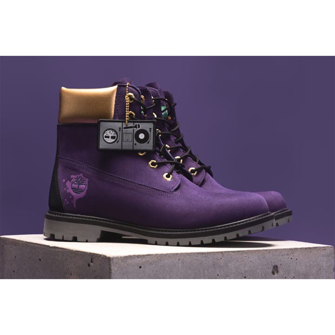 Timberland Hip-Hop Royalty Premium 6-inch Waterproof Boots | Nice Kicks
