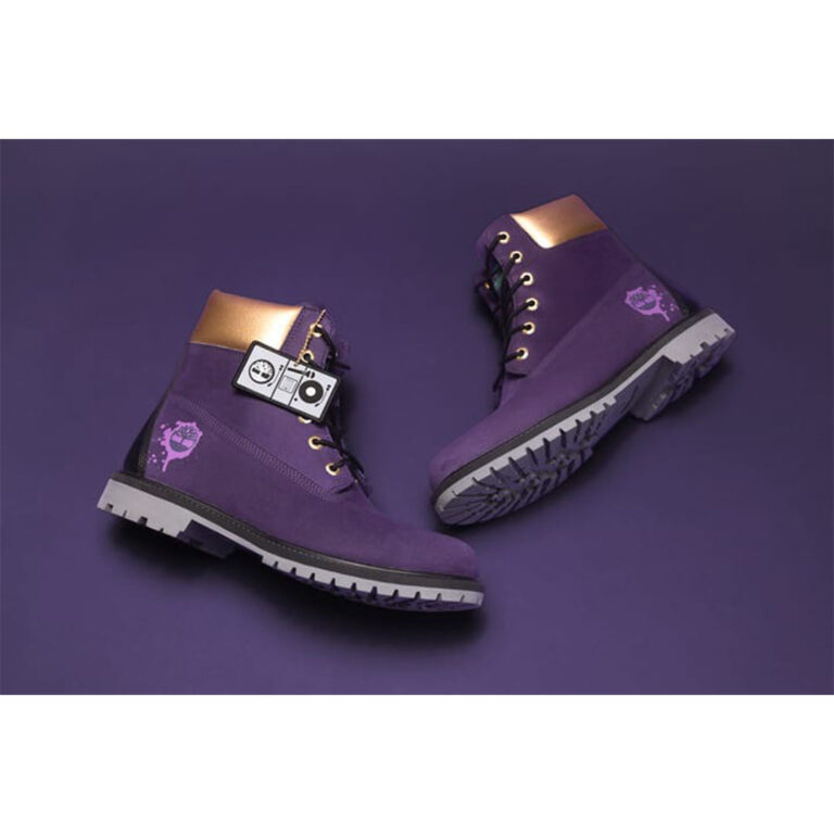Timberland Hip-Hop Royalty Premium 6-inch Waterproof Boots | Nice Kicks