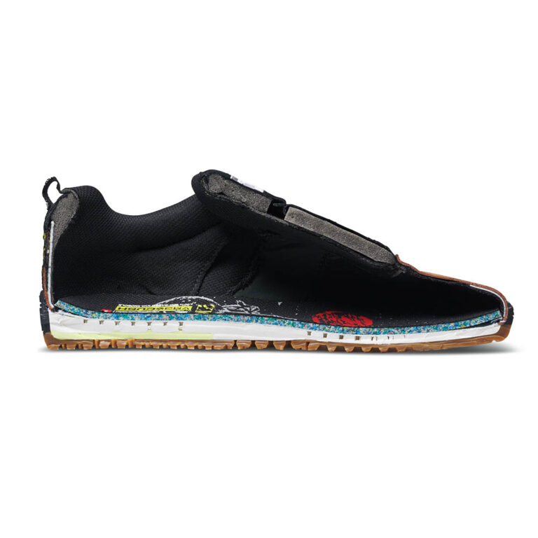 Vans Introduces the Zahba Skate Shoe | Nice Kicks