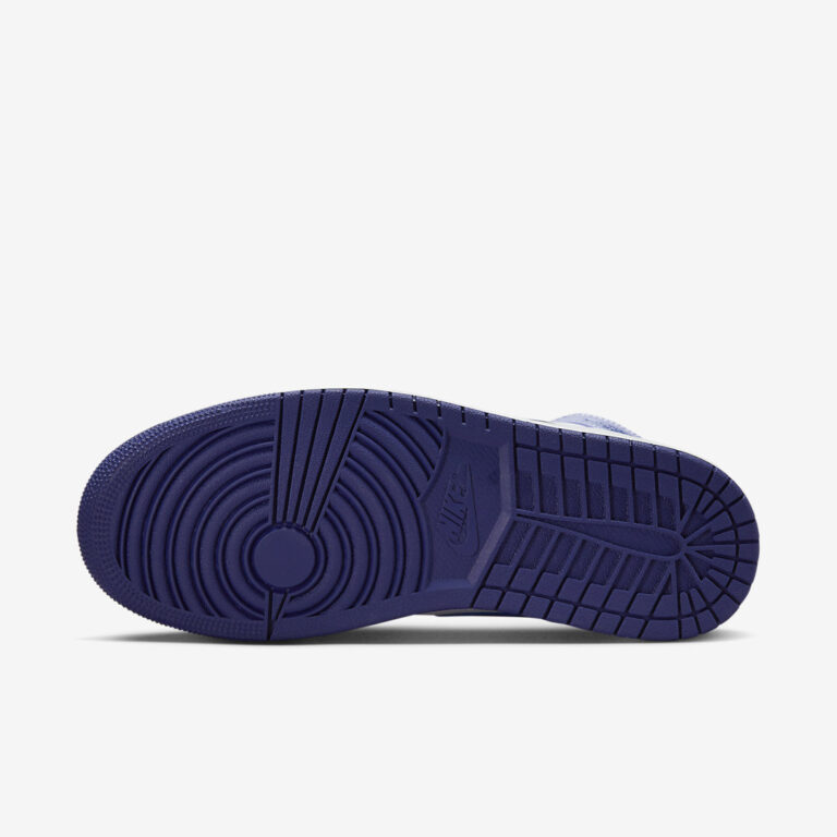 Air Jordan 1 Mid "Sky J Purple" DQ8426-515 | Nice Kicks