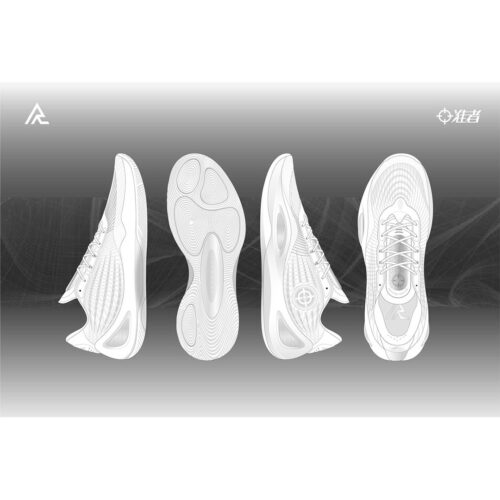 Austin Reaves To Get Signature Sneaker with Rigorer | Nice Kicks