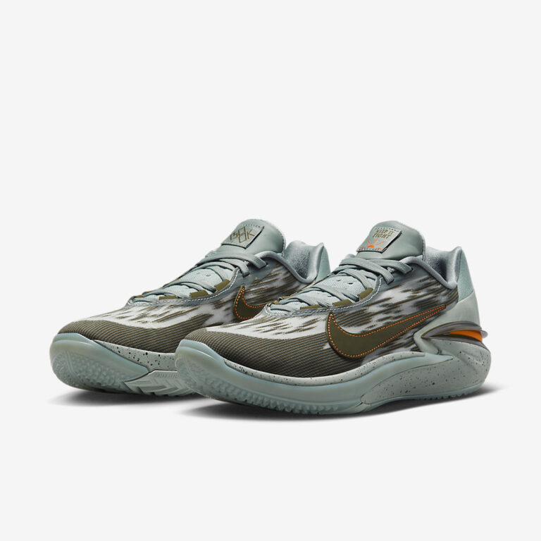 Devin Booker x Nike Air Zoom Cut GT 2 DJ6015-301 | Nice Kicks