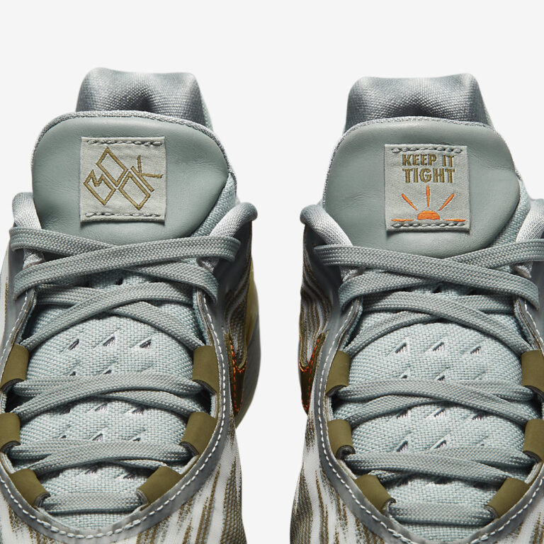 Devin Booker x Nike Air Zoom Cut GT 2 DJ6015-301 | Nice Kicks