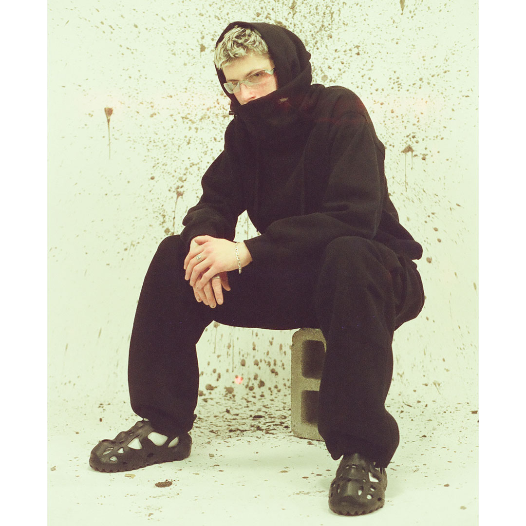 ESENES WORLDWIDE Bonehead "Onyx" | Nice Kicks