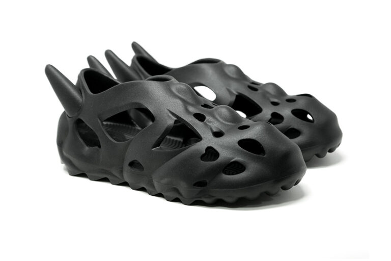 ESENES WORLDWIDE Bonehead "Onyx" | Nice Kicks