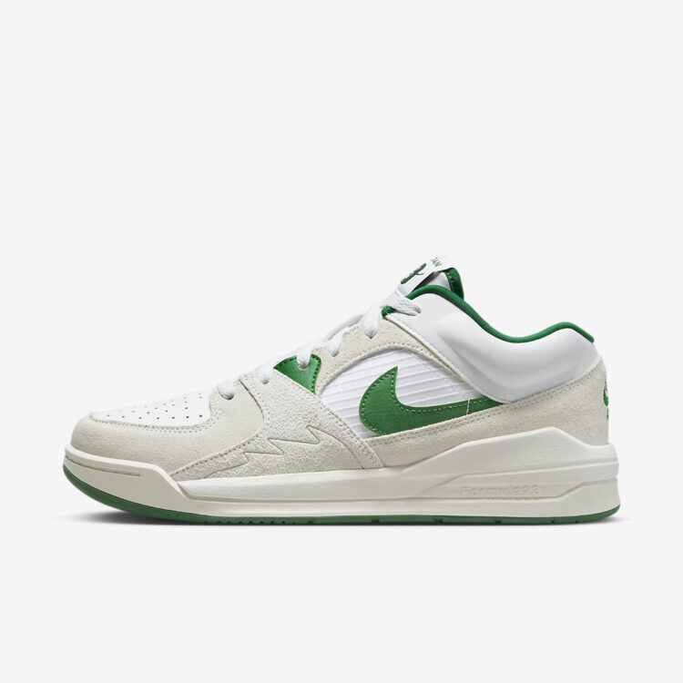 Jordan Stadium 90 "Pine Green" DX4397-103 | Nice Kicks
