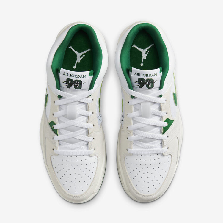 Jordan Stadium 90 "Pine Green" DX4397-103 | Nice Kicks