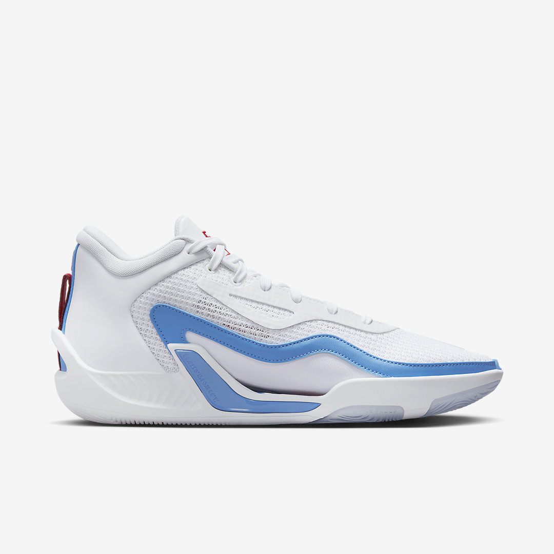Jordan Tatum 1 "St. Louis" DX5573-100 | Nice Kicks