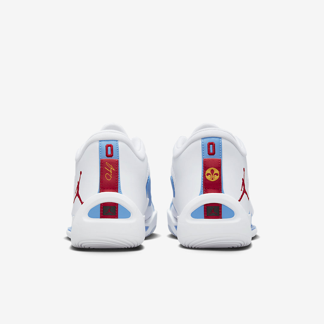 Jordan Tatum 1 "St. Louis" DX5573-100 | Nice Kicks