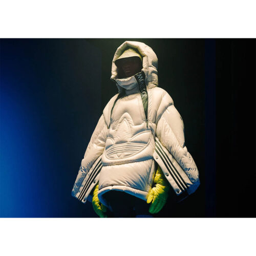 Moncler x adidas “The Art of Exploration” Collection | Nice Kicks