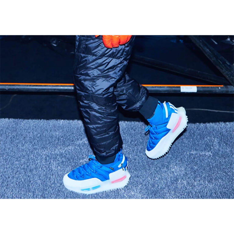 Moncler x adidas “The Art of Exploration” Collection | Nice Kicks