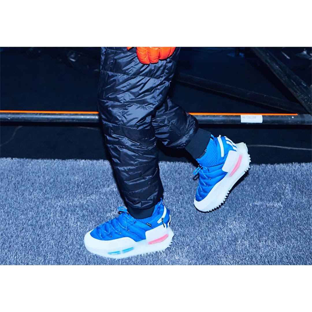 Moncler x adidas “The Art of Exploration” Collection | Nice Kicks