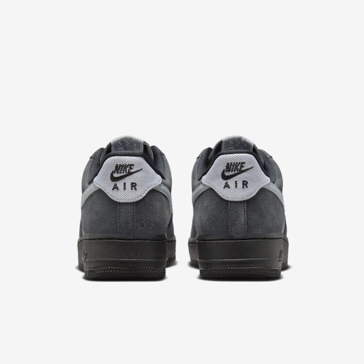 Nike Air Force 1 Low "Anthracite" CW7584-001 | Nice Kicks