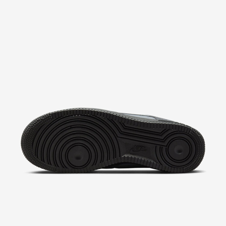 Nike Air Force 1 Low "Anthracite" CW7584-001 | Nice Kicks