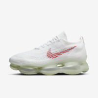 Nike Air Max Scorpion DV7402-100 | Nice Kicks