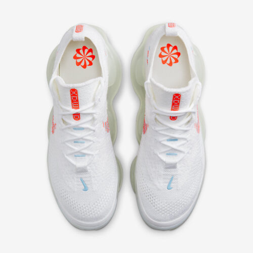 Nike Air Max Scorpion DV7402-100 | Nice Kicks