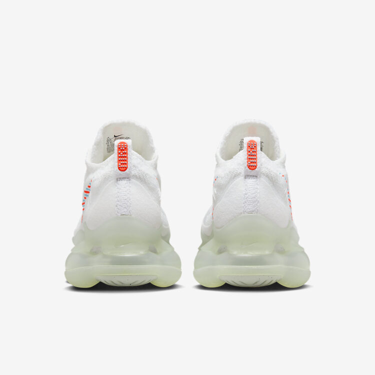 Nike Air Max Scorpion DV7402-100 | Nice Kicks