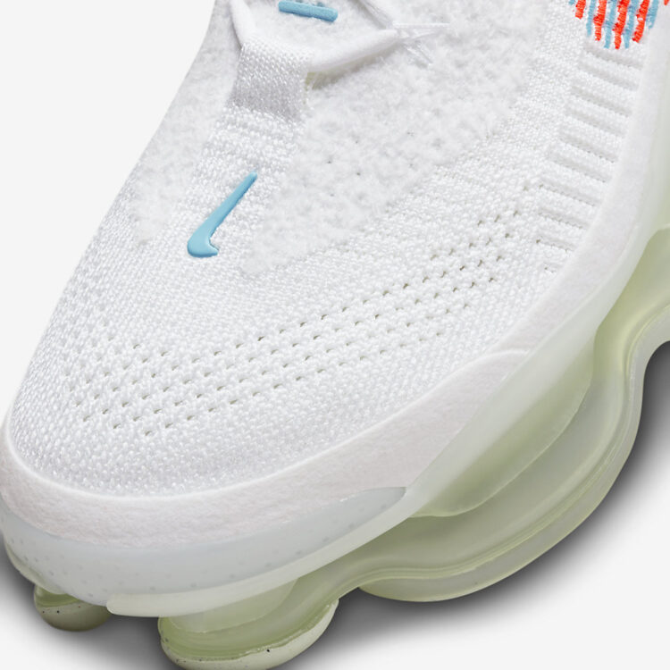 Nike Air Max Scorpion DV7402-100 | Nice Kicks
