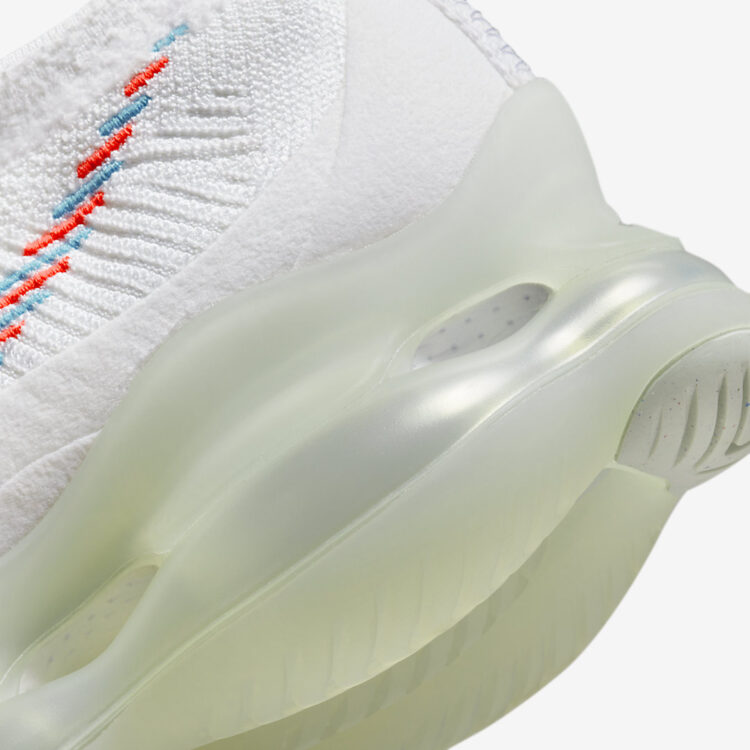 Nike Air Max Scorpion DV7402-100 | Nice Kicks