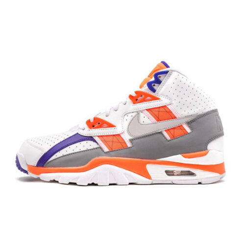 RETRO Clothing "ASSASSIN" Shoes | Nice Kicks