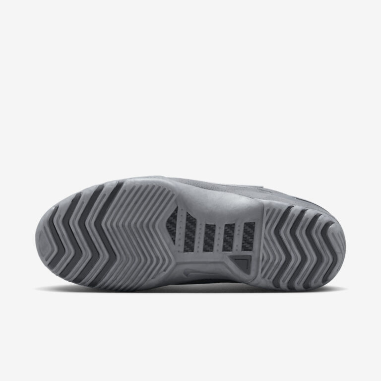 Nike Air Zoom Generation “Dark Grey” DR0455-001 | Nice Kicks