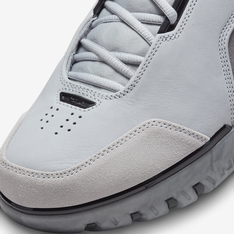 Nike Air Zoom Generation “Dark Grey” DR0455-001 | Nice Kicks