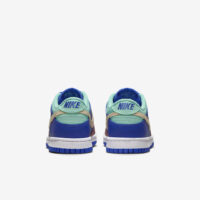 Nike Dunk Low GS "Salmon Toe" DZ2873-400 | Nice Kicks