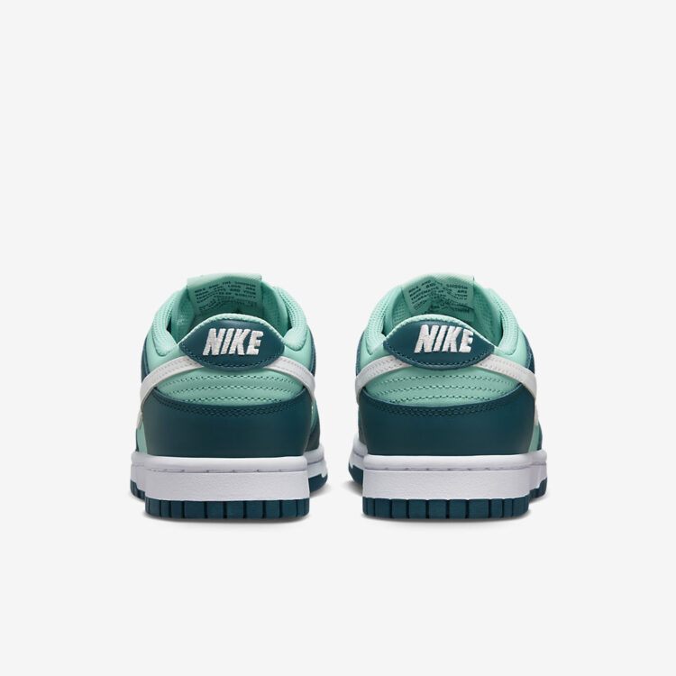 Nike Dunk Low "Geode Teal" DD1503-301 | Nice Kicks