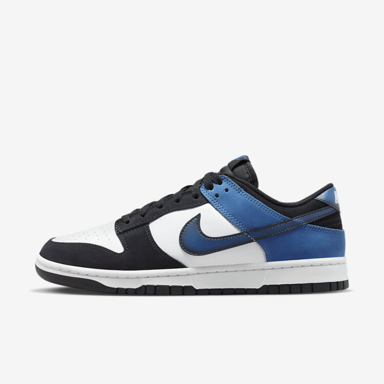 Nike Dunk Low "Industrial Blue" FD6923-100 | Nice Kicks