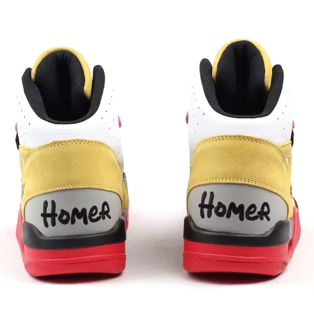 RETRO Clothing "ASSASSIN" Shoes | Nice Kicks