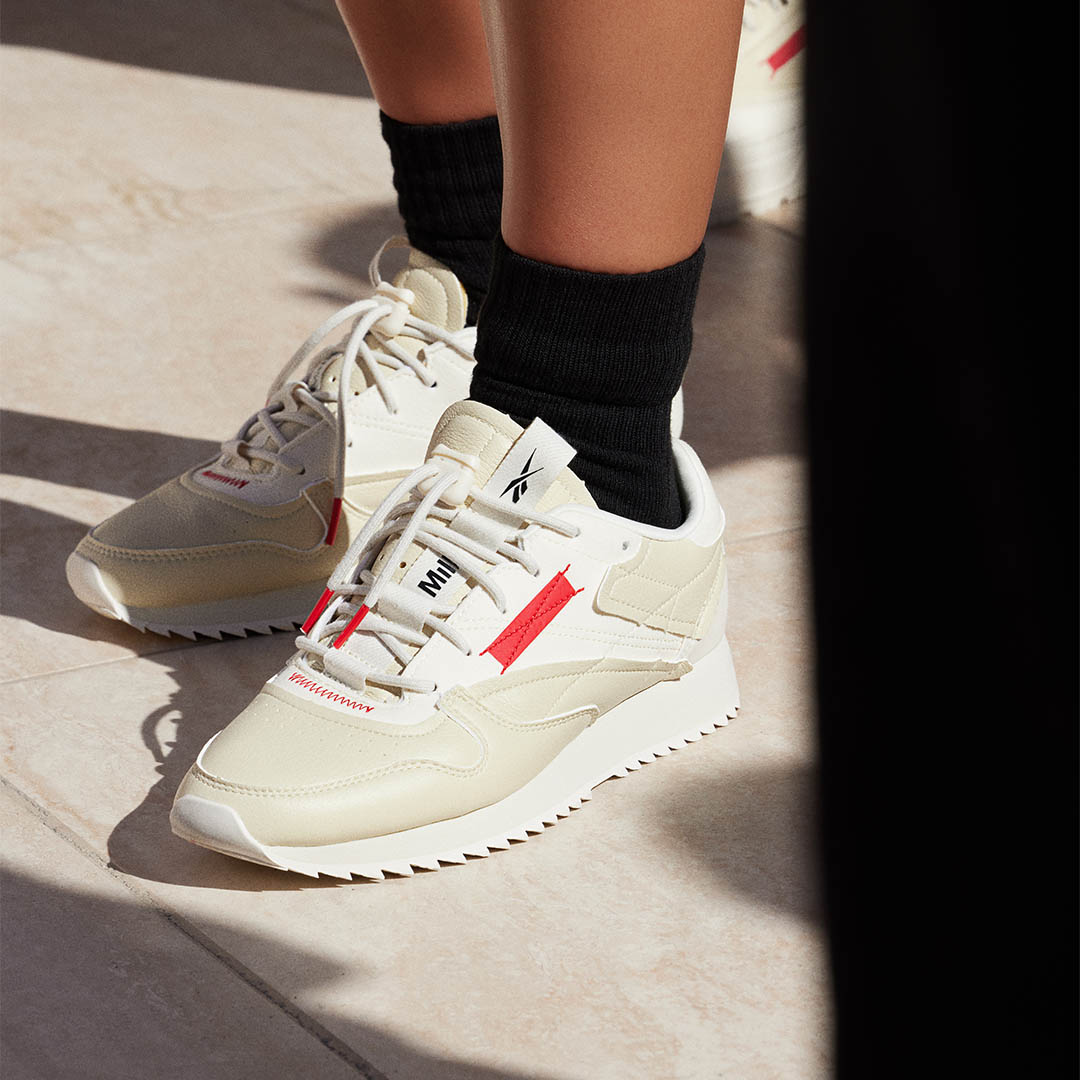 Reebok x Milk Makeup Collaboration | Nice Kicks