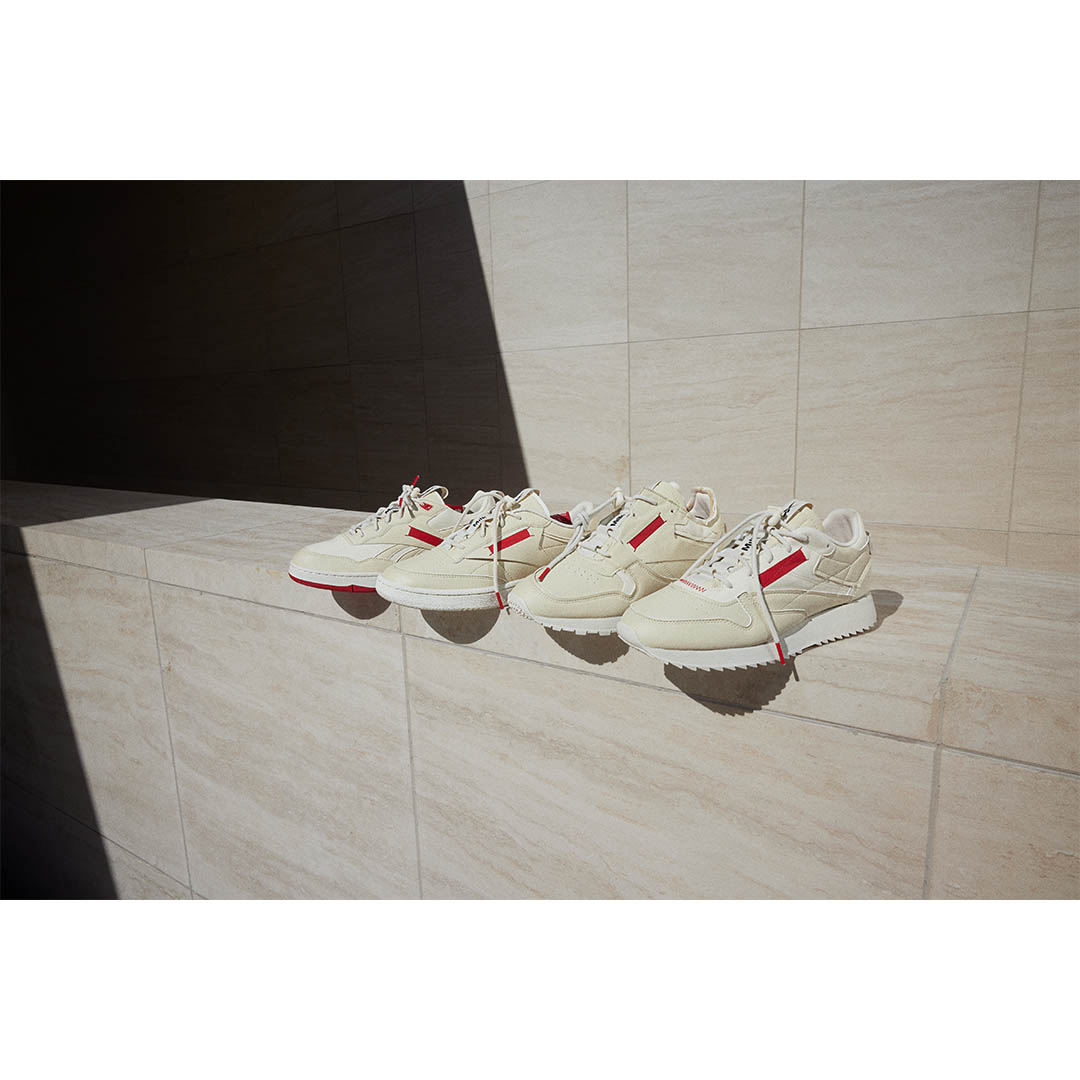 Reebok x Milk Makeup Collaboration | Nice Kicks