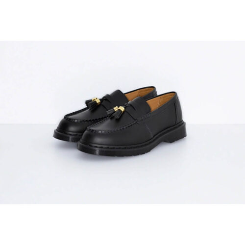 Supreme x Dr. Martens "Penton Tassel Loafer" | Nice Kicks