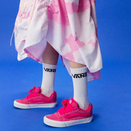 Vans "Knu Skool" Campaign | Nice Kicks