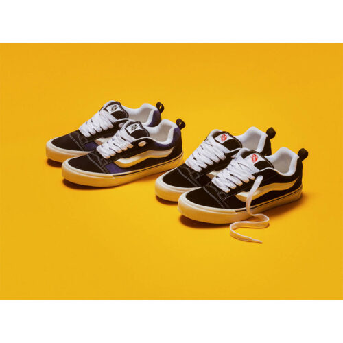 Vans "Knu Skool" Campaign | Nice Kicks