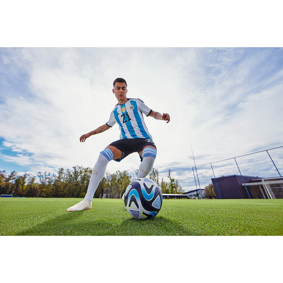 adidas Football Heatspawn Collection | Nice Kicks